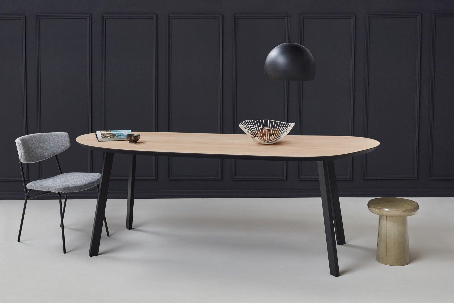 Eettafel op maat | Moderne eettafels online – Kas20