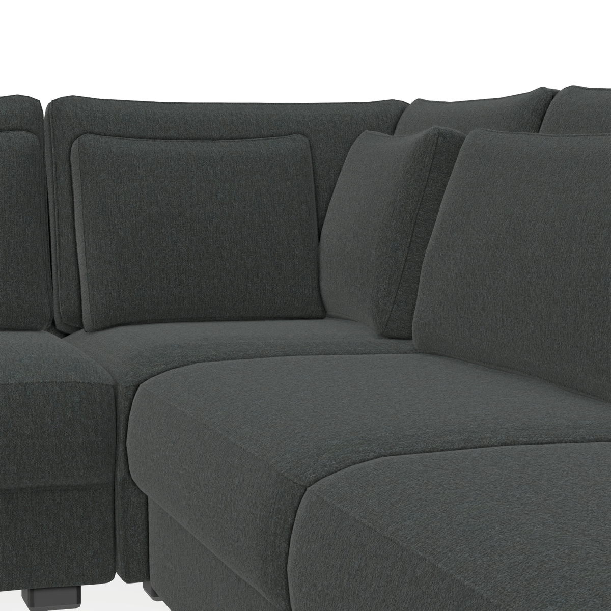 Bank Micha Venro 18 - Hoek – Kas20